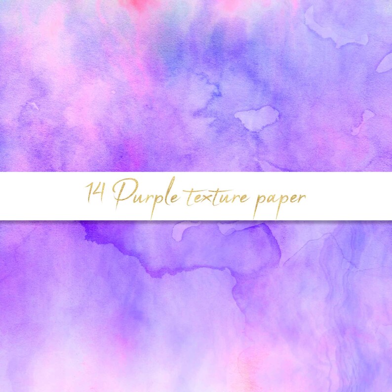 Purple Texture Digital Paper Galaxy Background Purple - Etsy