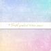 Pastel Gradient Texture Digital Paper, Ombre Backdrop, Pastel Pink ...