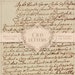 Old Letters Digital Paper, Antique Documents, Ephemera Paper, Vintage ...