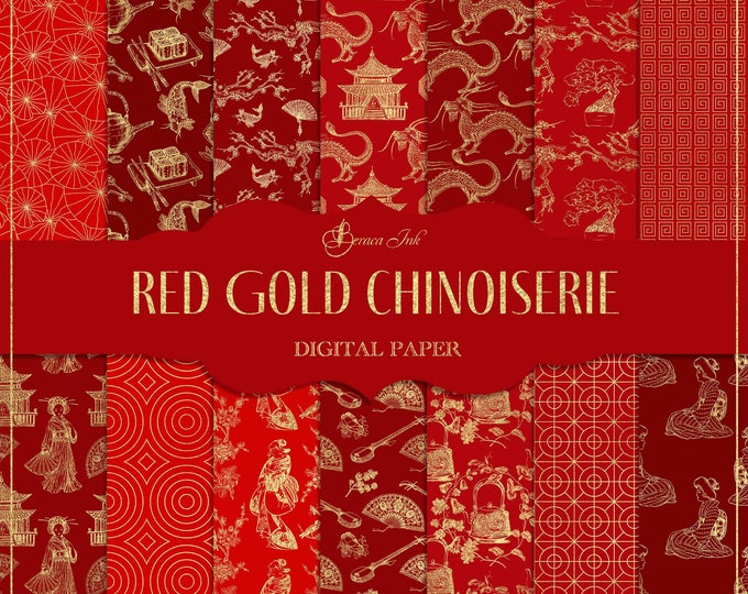 Digital Download Antique Japanese Pages - Etsy