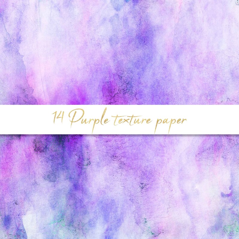 Purple Texture Digital Paper Galaxy Background Purple - Etsy