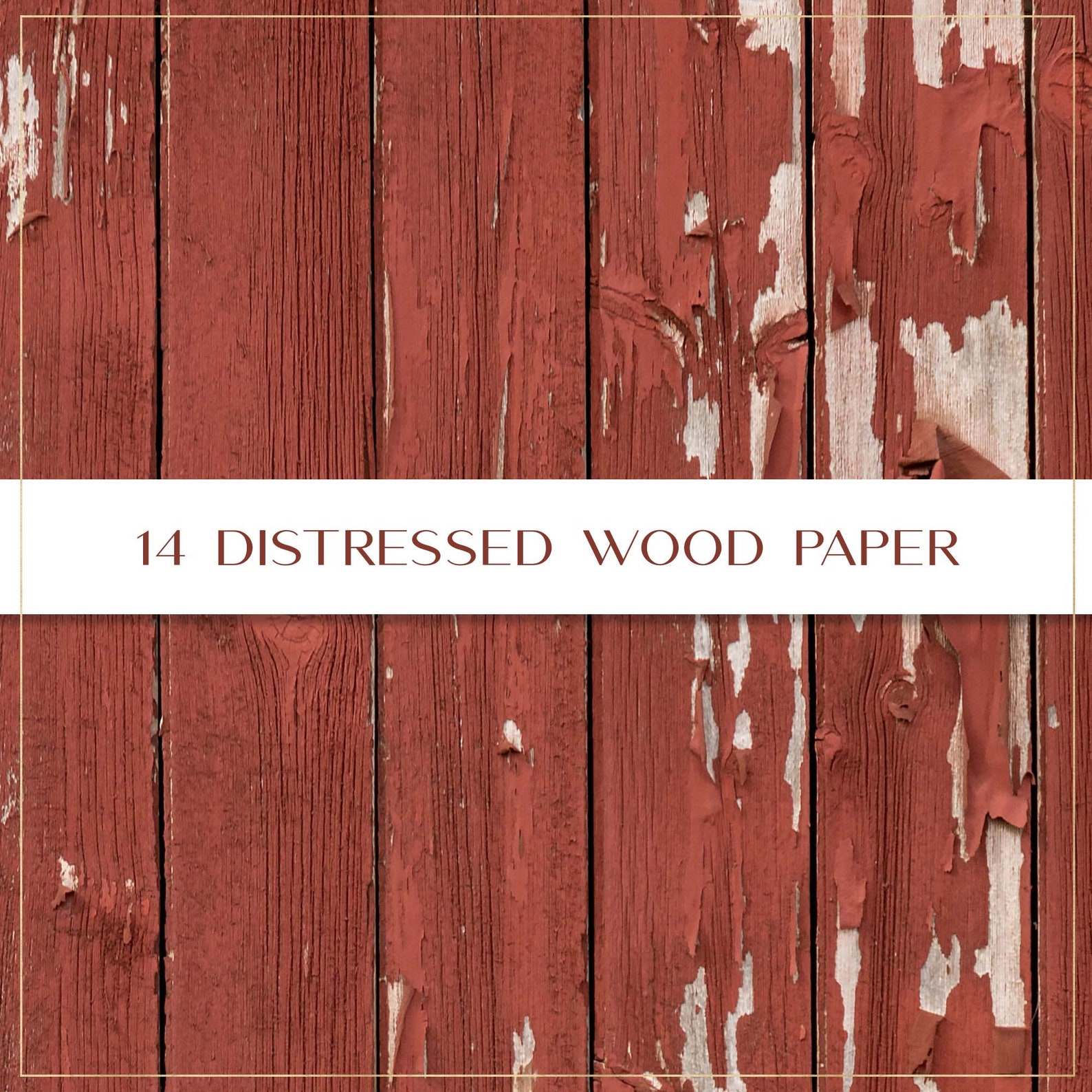 Distressed Wood Digital Paper Rustic Wood Texture Old Wood - Etsy