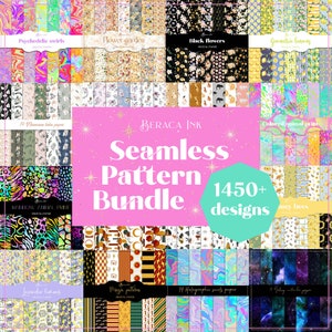 Patterns - Etsy