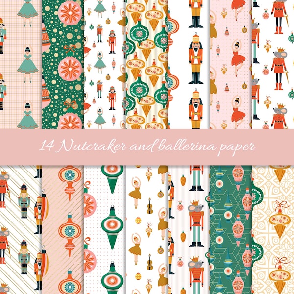 Nutcracker - Etsy