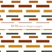 Modern Shapes Digital Paper Seamless Pattern Abstract - Etsy