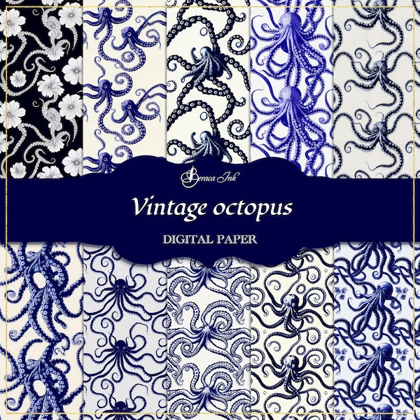 Blue Chinoiserie Fabric - Etsy