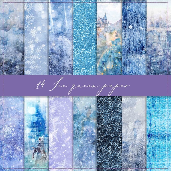 Glitter Frozen - Etsy