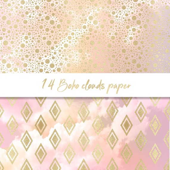 Paper, Party & Kids Digital paper background neutral tones seamless ...