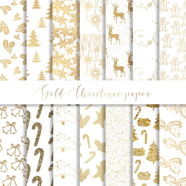 Snow Digital Paper Snow Texture Snow Background With - Etsy Canada