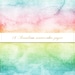 Rainbow Watercolor Digital Paper Ombre Background Rainbow - Etsy