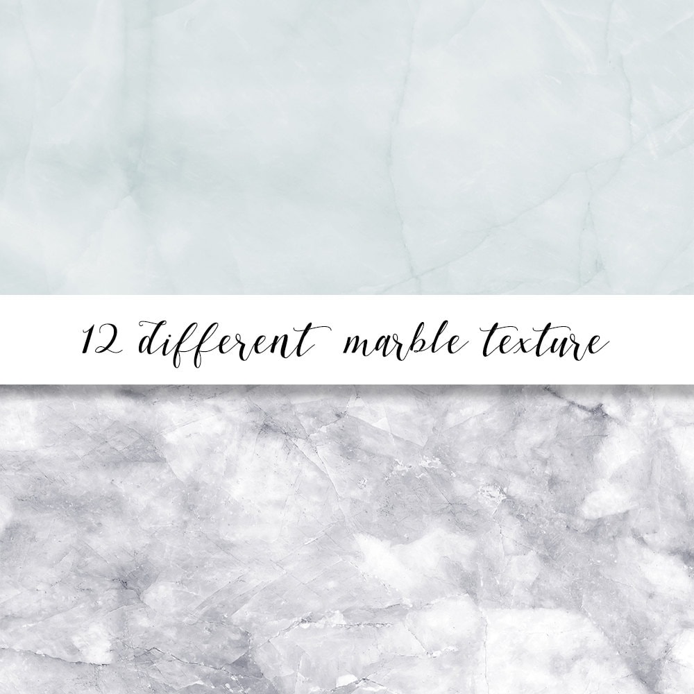 Marble Digital Paper Marble Texture Marble Paper Marble - Etsy