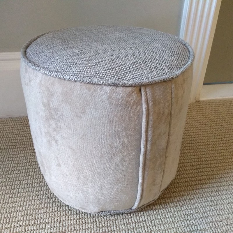 Small Footstool - Etsy