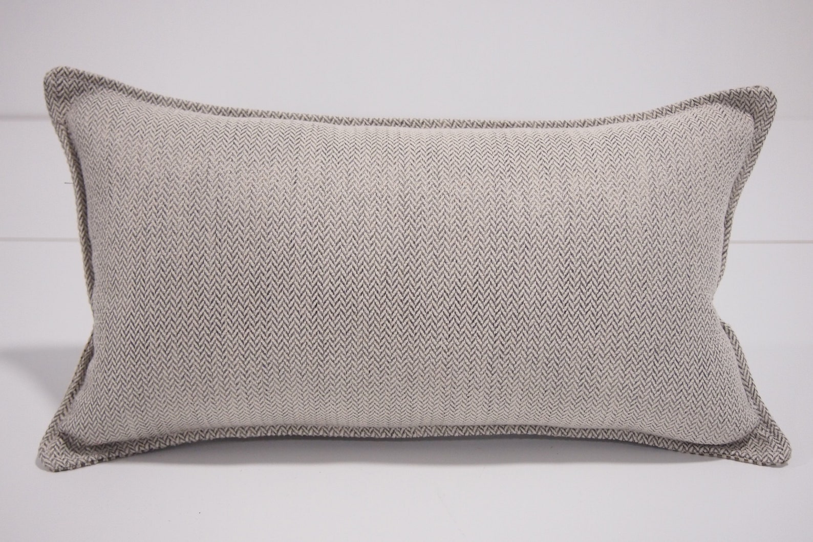 Lumbar Pillow Small Decorative Pillow Bolster Pillow - Etsy