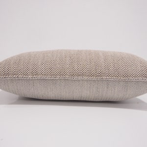 Lumbar Pillow, Small Decorative Pillow, Bolster Pillow, Matching ...