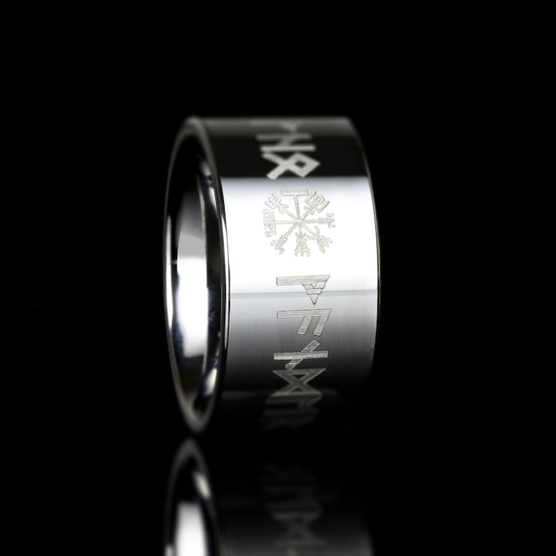 Skyrim Ring - Etsy