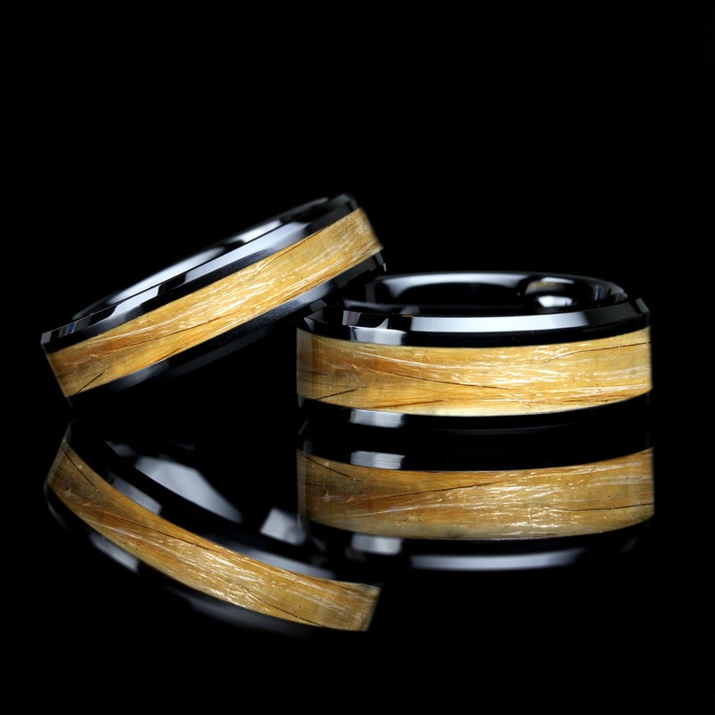 Ring Ash Fur Pet - Etsy