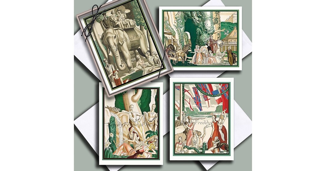 Artist Notes/ Jean Dupas/ 1930s London Transport /vintage Image /art ...