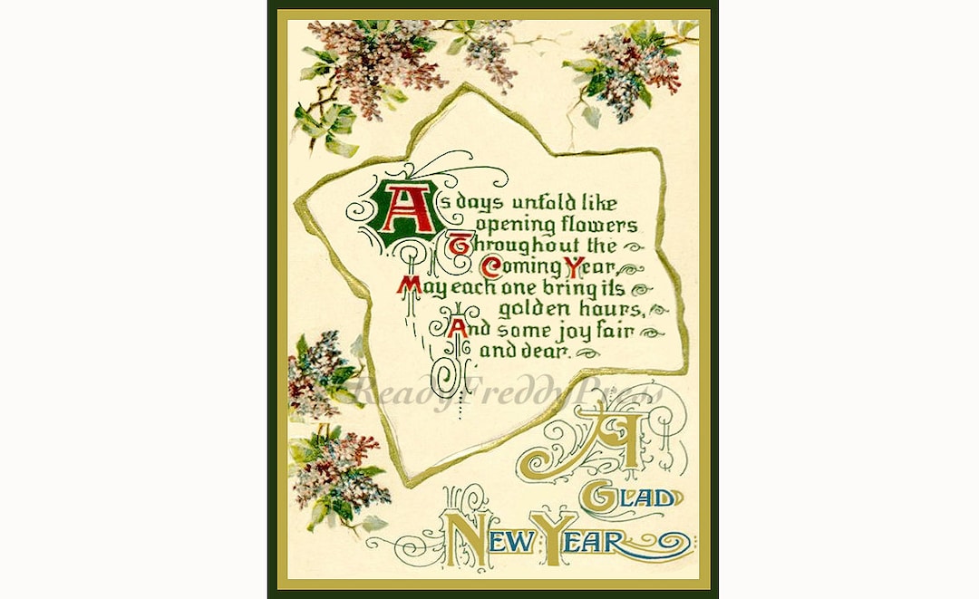 Vintage Victorian Notecards/ Vintage Image/ Holiday Christmas /sweet ...