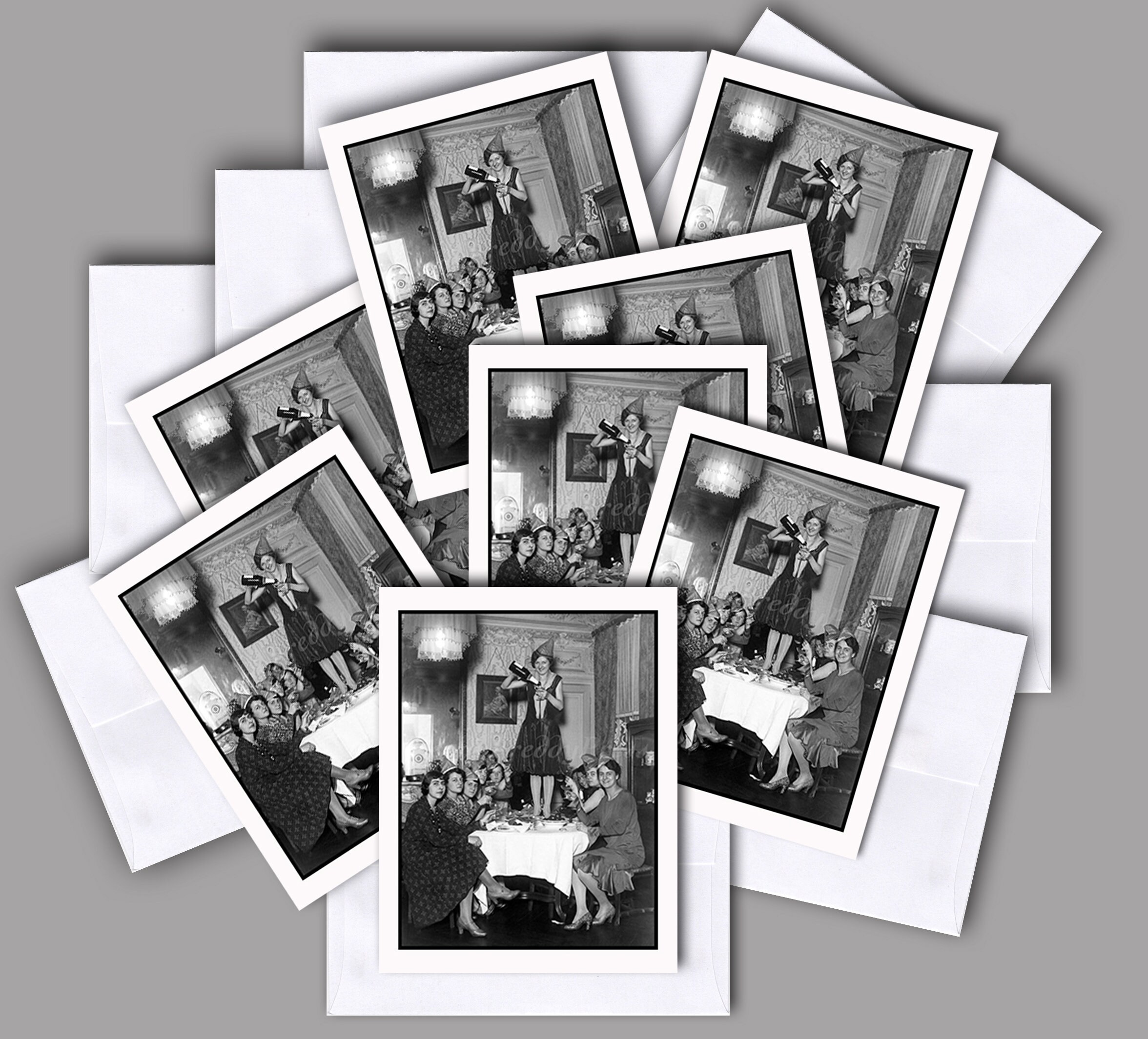 Notecards: Invitation/ Party/ Celebration/bridal Shower/ - Etsy