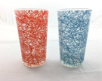 Spaghetti vase | Etsy