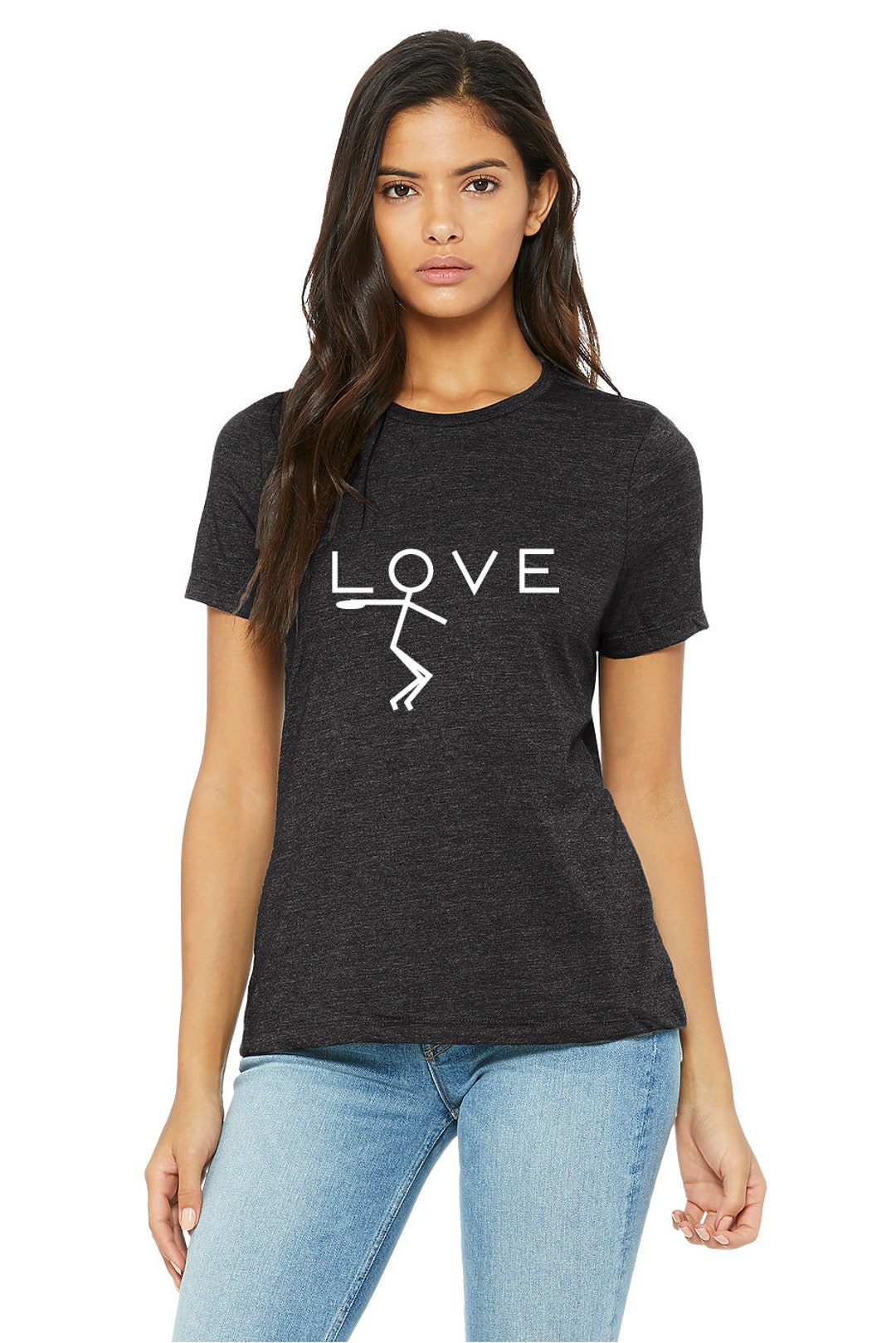 Women's Discus T-shirt. Womens Disc Tee. Track and Field T-shirt ...