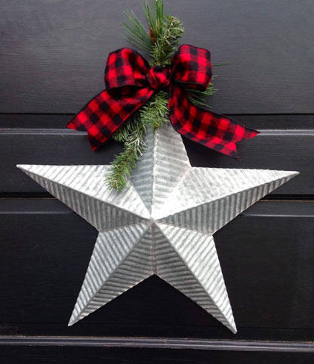 Holiday Star - Etsy