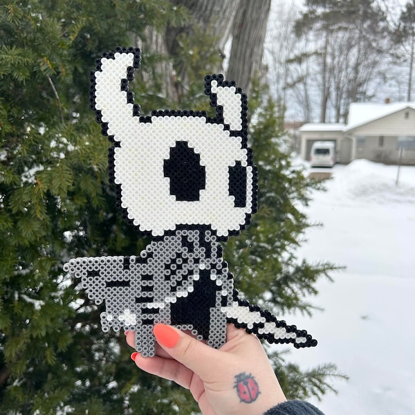 Perler Hama Bead - Etsy