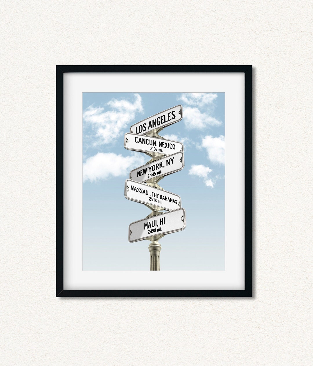 Travel Destinations Poster, Vacations Poster, Adventure List ...