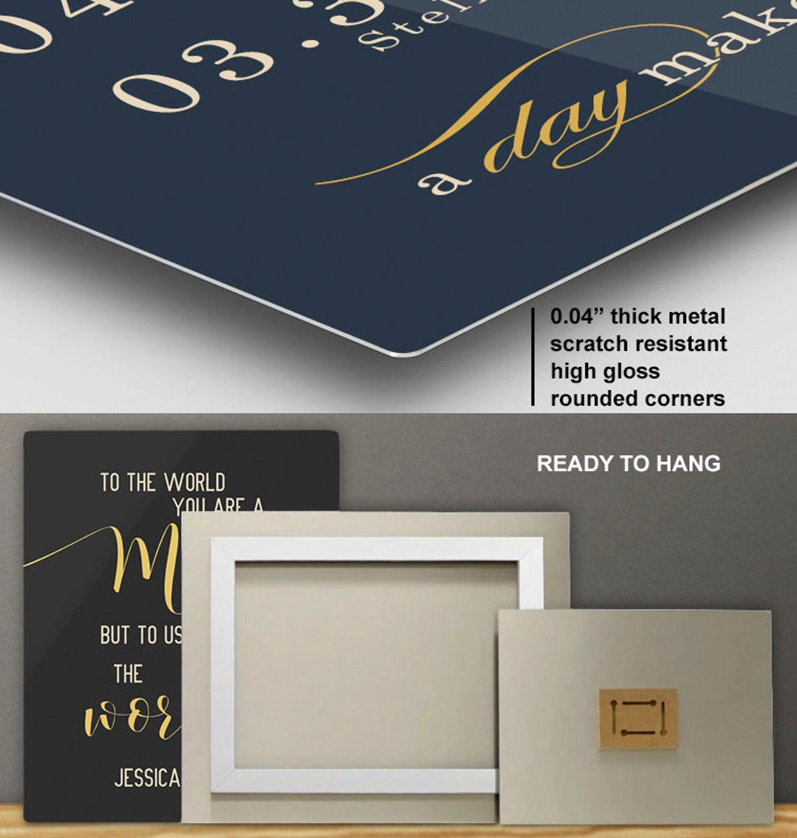 Custom Mentor Tree Gift Mentor Thank You Leadership Wall - Etsy