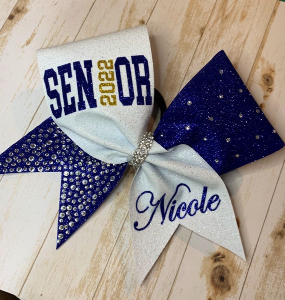 Cheer Bows