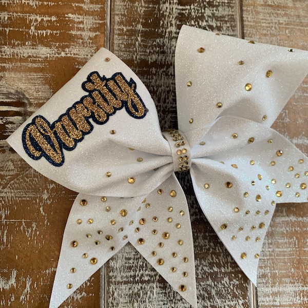 Varsity Cheer Svg - Etsy