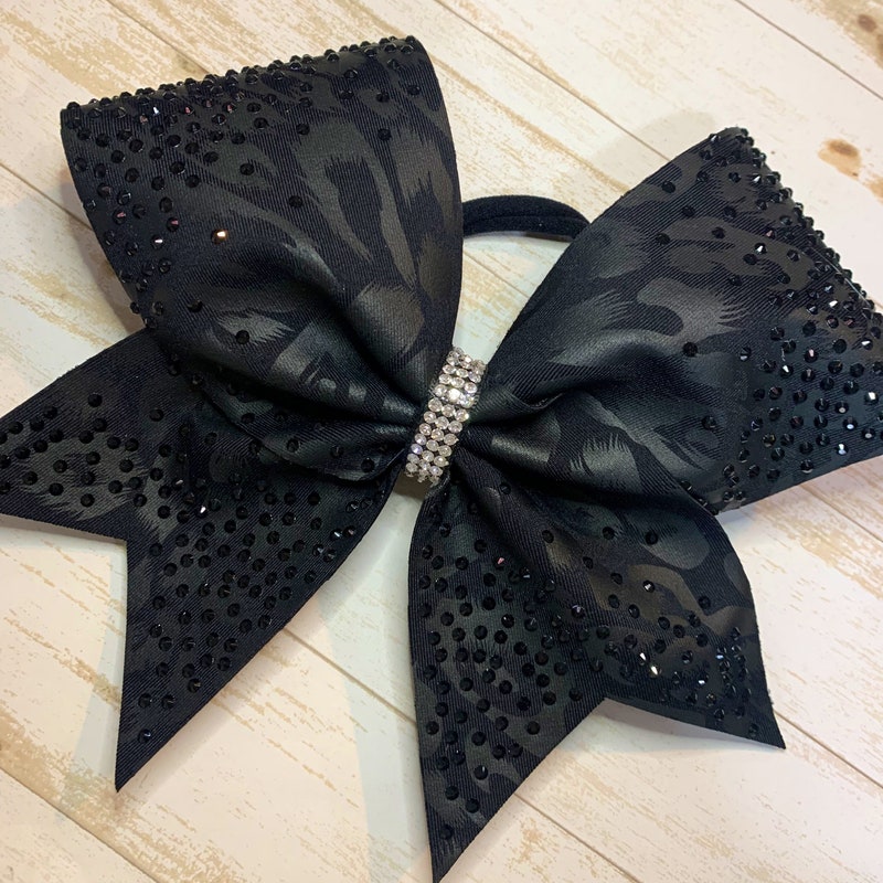Cute Cheer Bows - Etsy