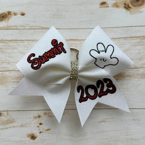 Summit Bows - Etsy