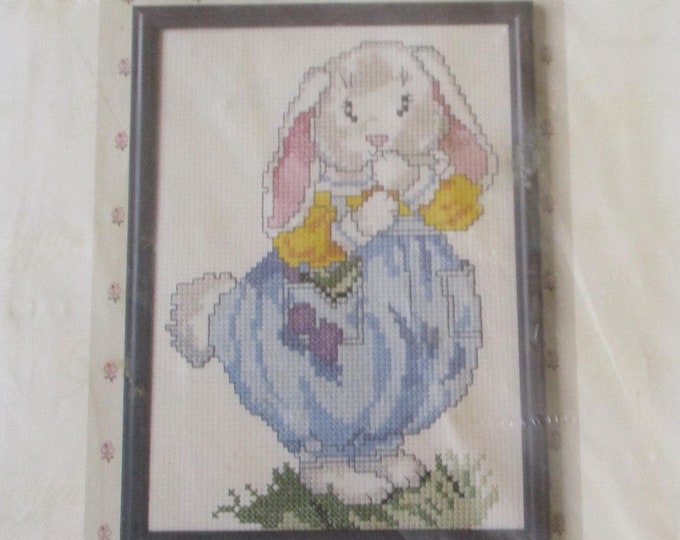 Angels Counted Cross Stitch Pattern, Christmas Angels Leaflet ...