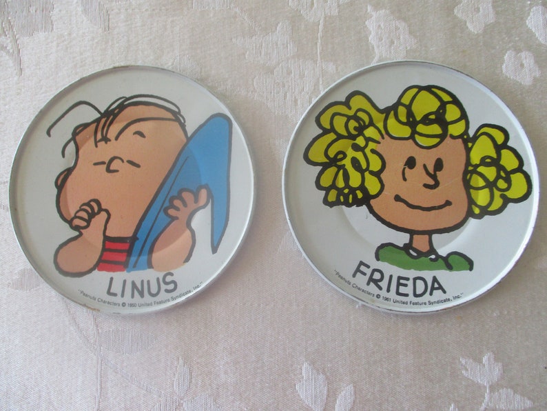 Peanuts Tea Party Set Peanuts Vintage Tray Plates and Tray - Etsy