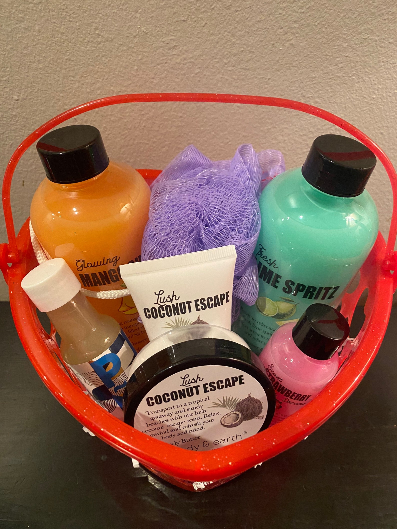 Tout ensemble cadeau de bain de jour doccasion | Etsy Tout ensemble cadeau de bain de jour doccasion | Etsy