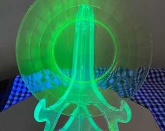 Uranium Display - Etsy