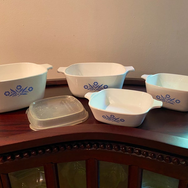 Rare Corning Ware - Etsy