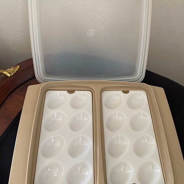 Deviled Egg Tray - Etsy