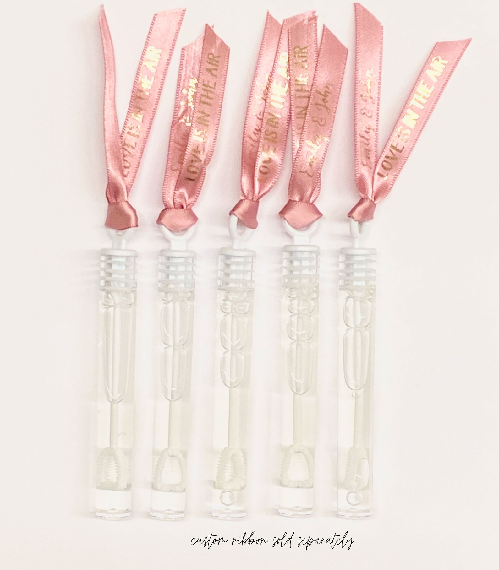 FREE SHIPPING Bubble Wands Wedding Birthday Party so - Etsy