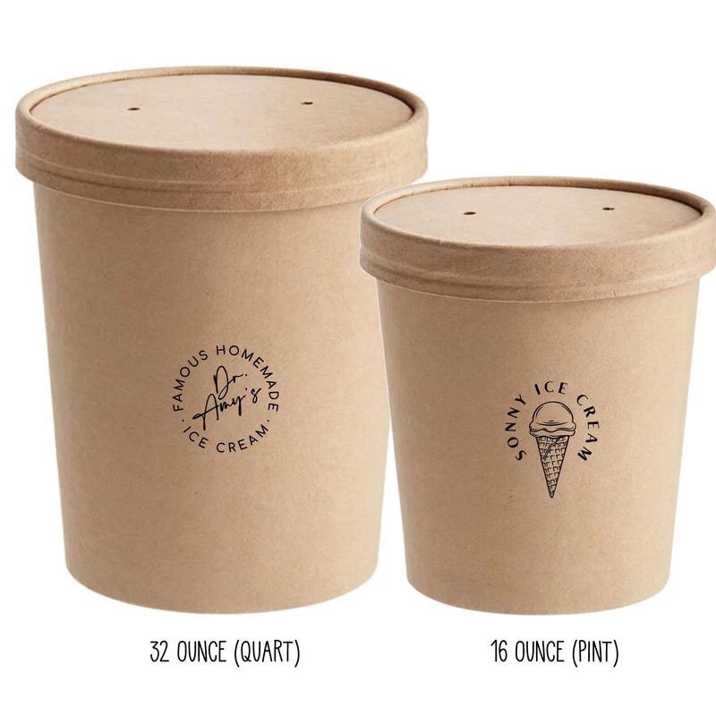 Cream of Soup Container - Etsy