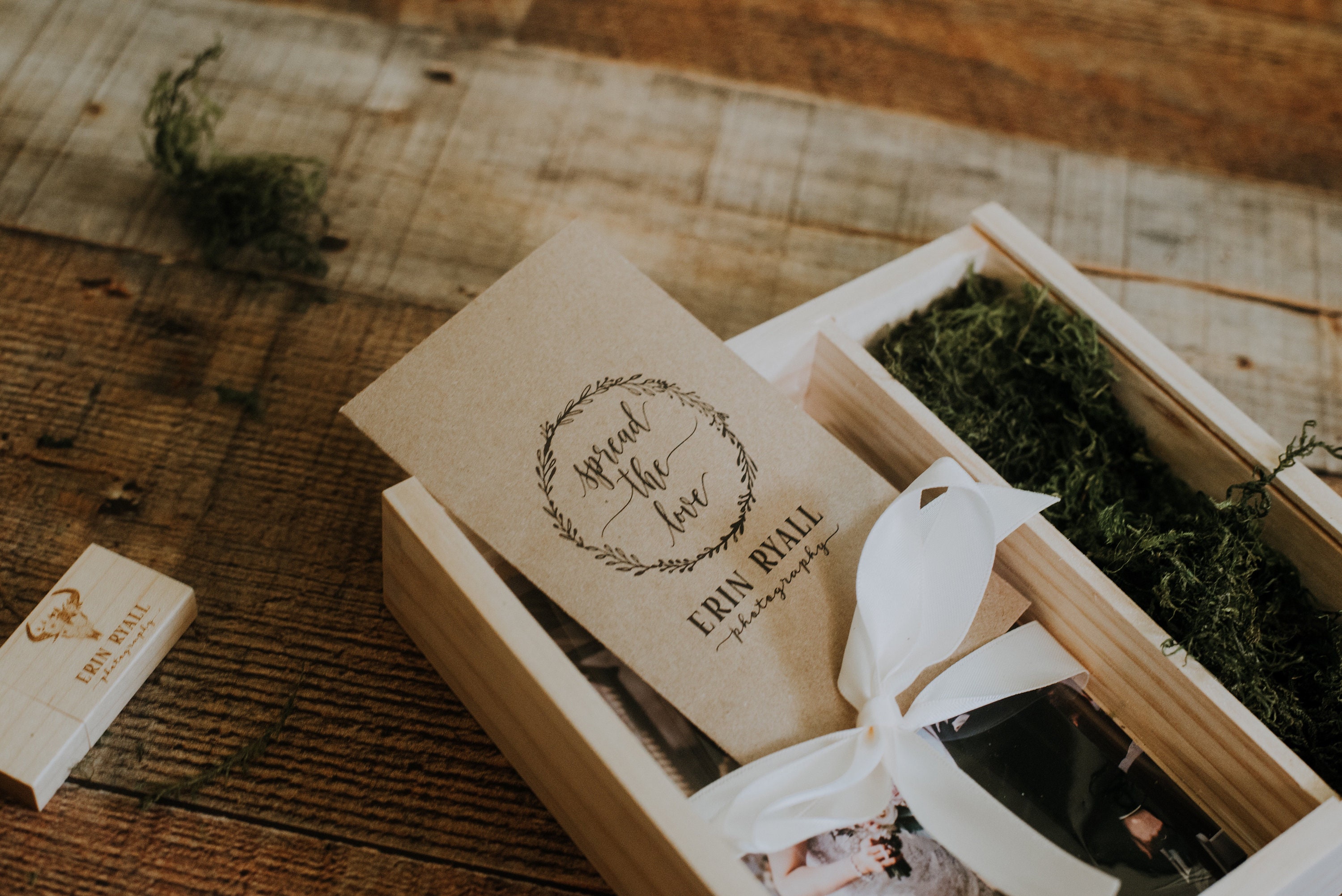 Custom Design Printed 100% Recycled Brown Kraft Personalized - Etsy