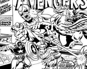 Greg Adams Art - Etsy