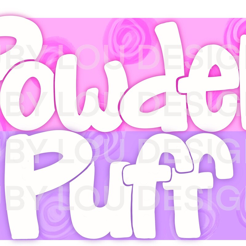 RubyLouDigitalDesign - Etsy