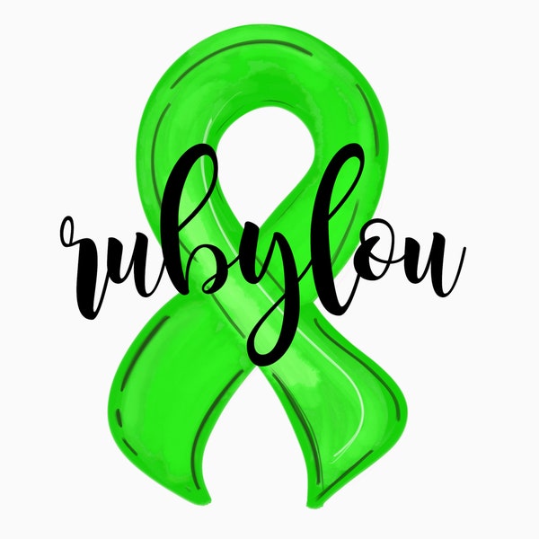 Donate Life Ribbon - Etsy