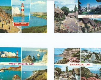 Sepia postcards | Etsy