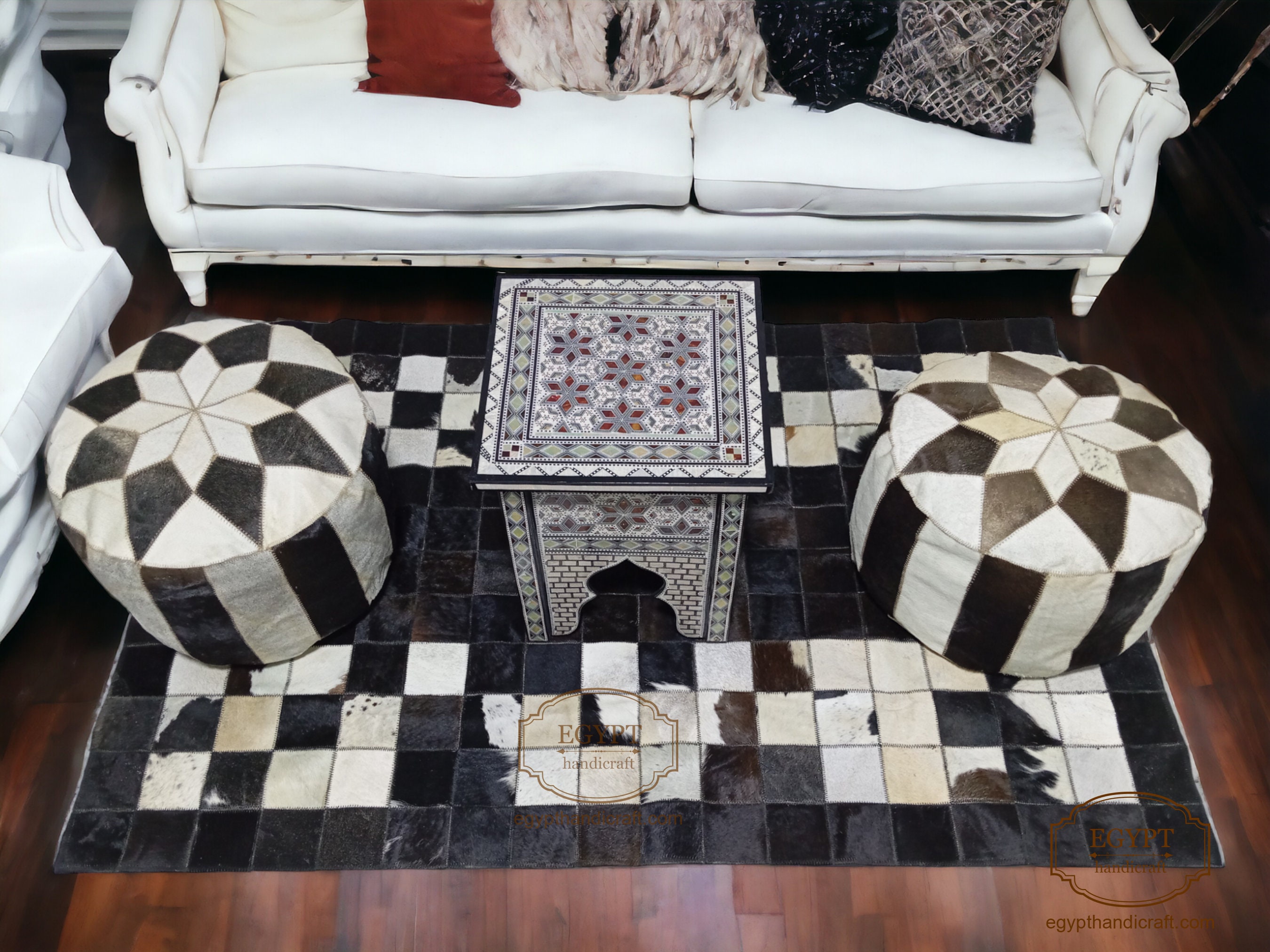Coffee Table Corner Arabic Floor Seating Majlis Sofa Floor Majlis Sofa ...
