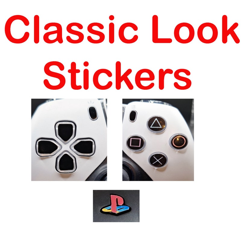Custom Psp Buttons - Etsy