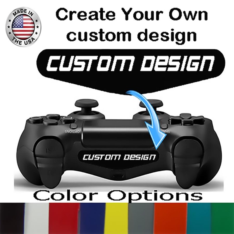 Ps 5 Controller Covers - Etsy