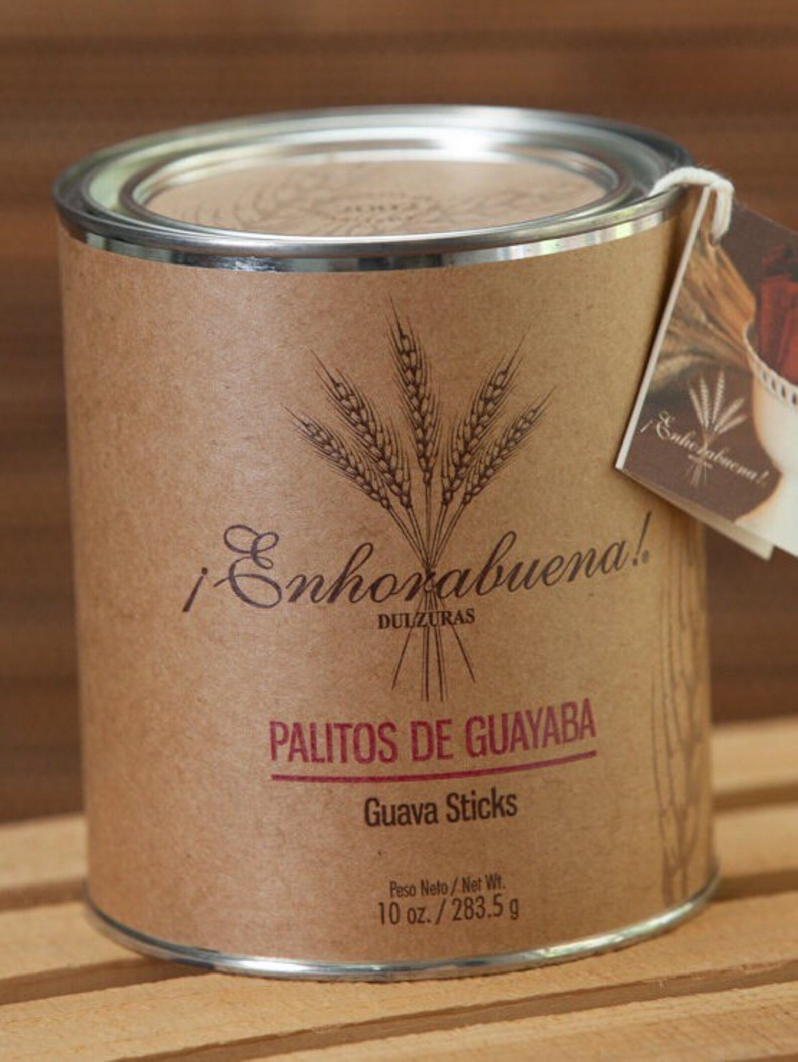 Palitos De Guayaba / Guava Sticks - Etsy